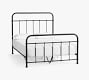 Primus Metal Bed | Pottery Barn