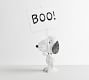 Peanuts™ Lit Snoopy™ With Boo Sign | Pottery Barn