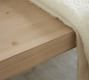 Folsom Dining Bench | Pottery Barn