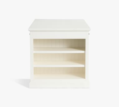 Aubrey Project Table | Pottery Barn