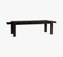 Folsom Storage Extending Dining Table | Pottery Barn
