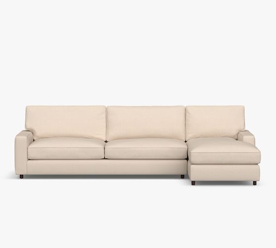 Pb Comfort Square Arm