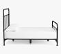 Primus Metal Bed | Pottery Barn
