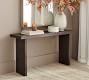 Apollo Console Table | Pottery Barn