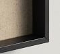 Foley Linen Pinboard | Pottery Barn
