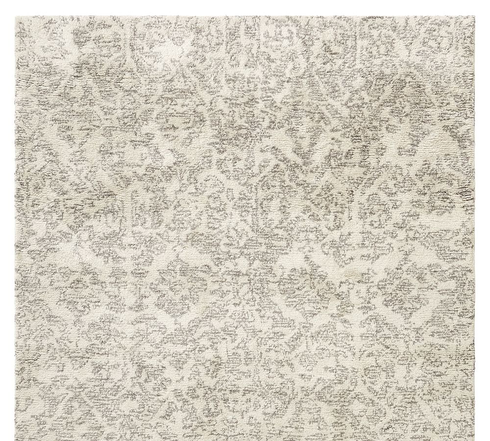Bronwyn Hand-Tufted Wool Rug | Pottery Barn