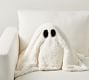 Gus the Ghost Pillow | Pottery Barn