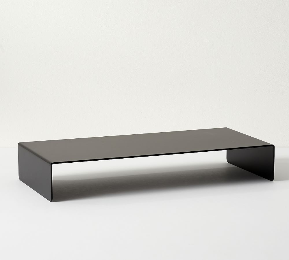 Metal Desk Riser | Pottery Barn