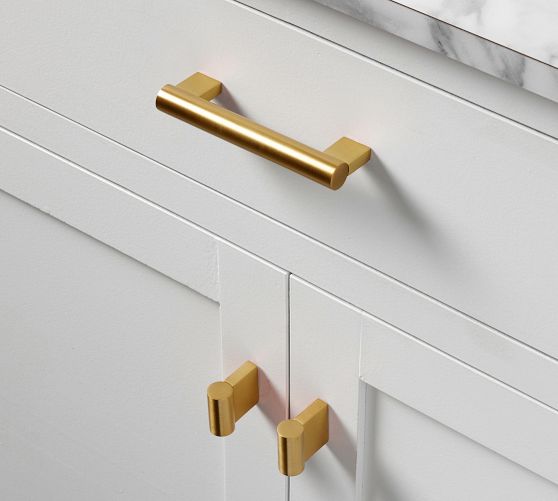 Rhodes Cabinet Knob | Pottery Barn
