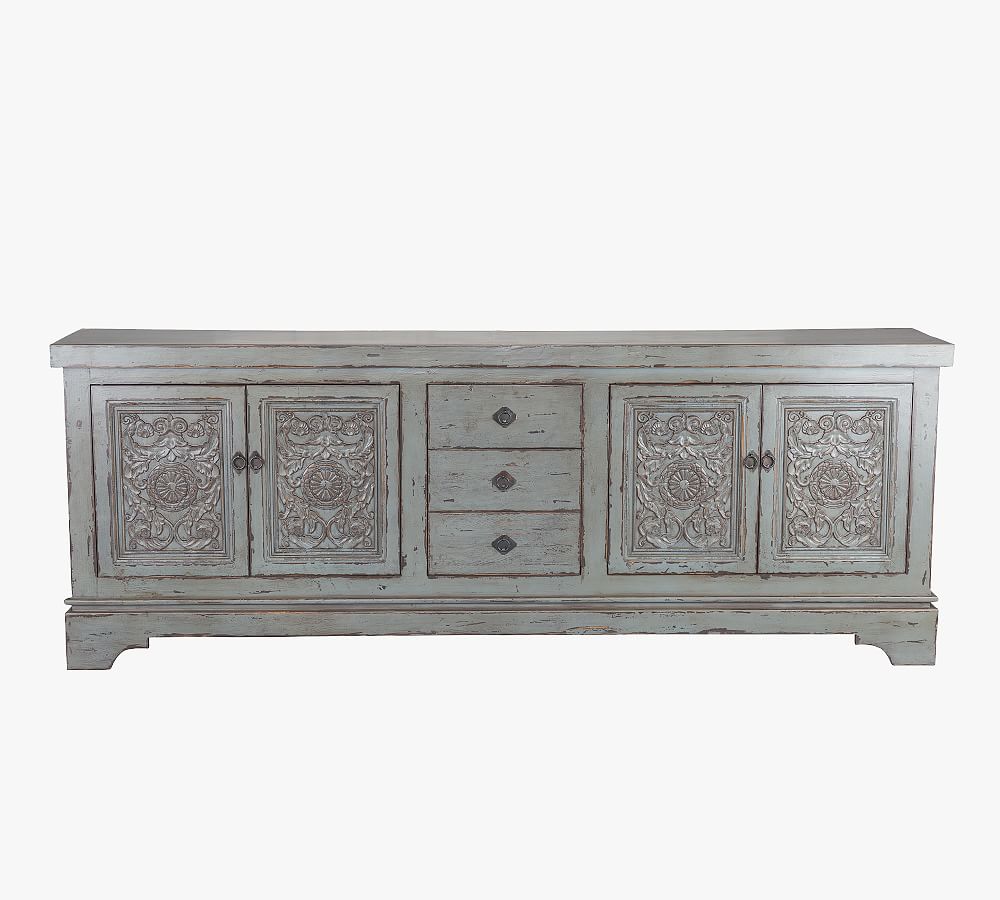 Antonio Buffet Table | Pottery Barn