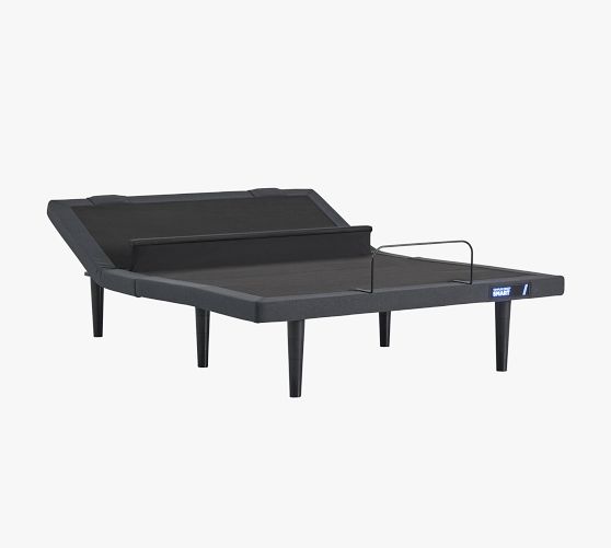 Tempur-Ergo® Smart Power Adjustable Base | Pottery Barn