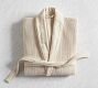 Waffle Weave Resort Robe | Pottery Barn