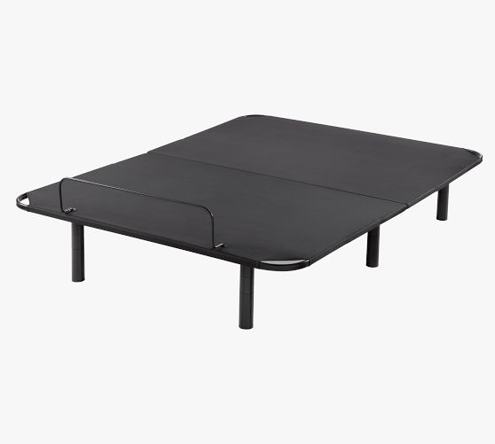 Serta Motion Air Adjustable Base | Pottery Barn