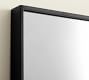 Linden Rectangular Mirror | Pottery Barn