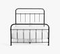 Primus Metal Bed | Pottery Barn