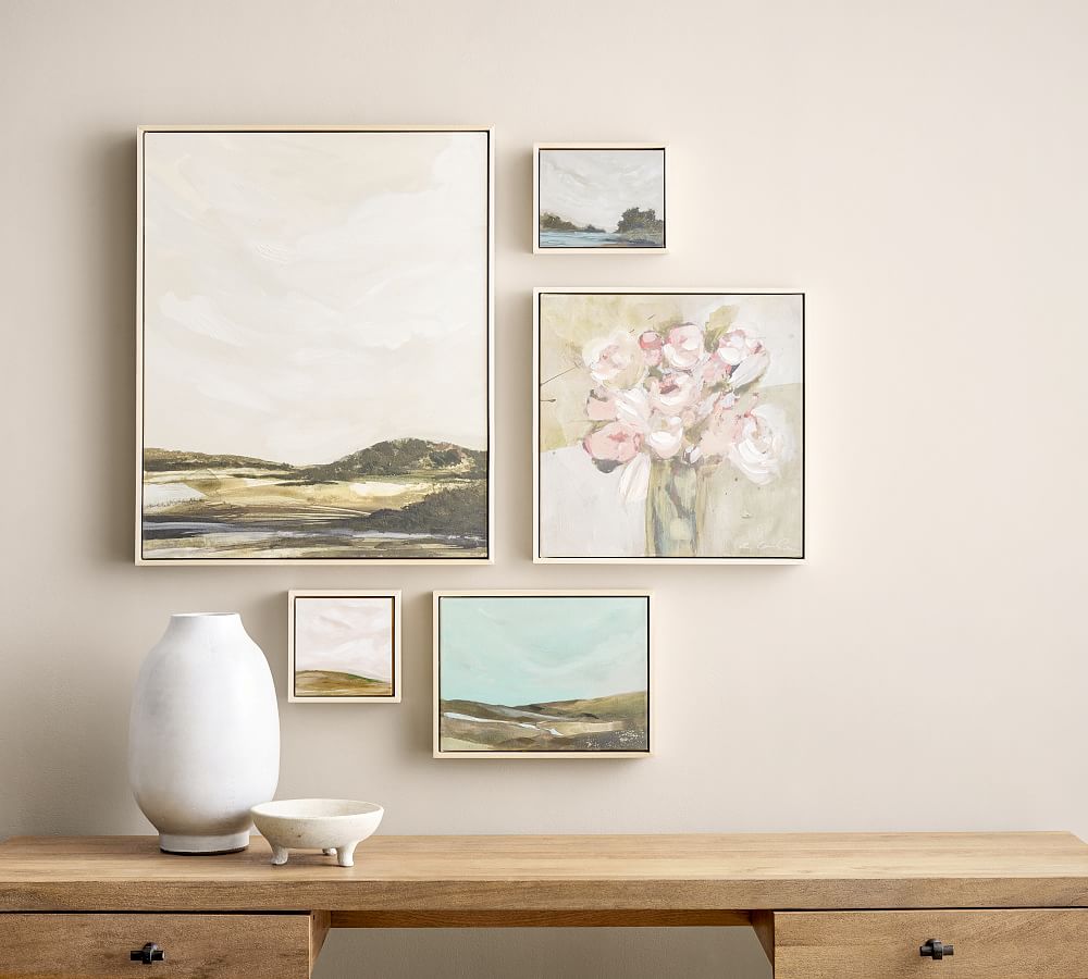 River Flow by Alex Cole | Pottery Barn