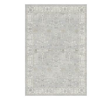 Reeva Rug Swatch - Free Returns Within 30 Days | Pottery Barn