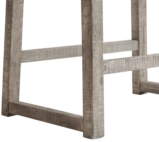 Bartol Counter Stool | Pottery Barn