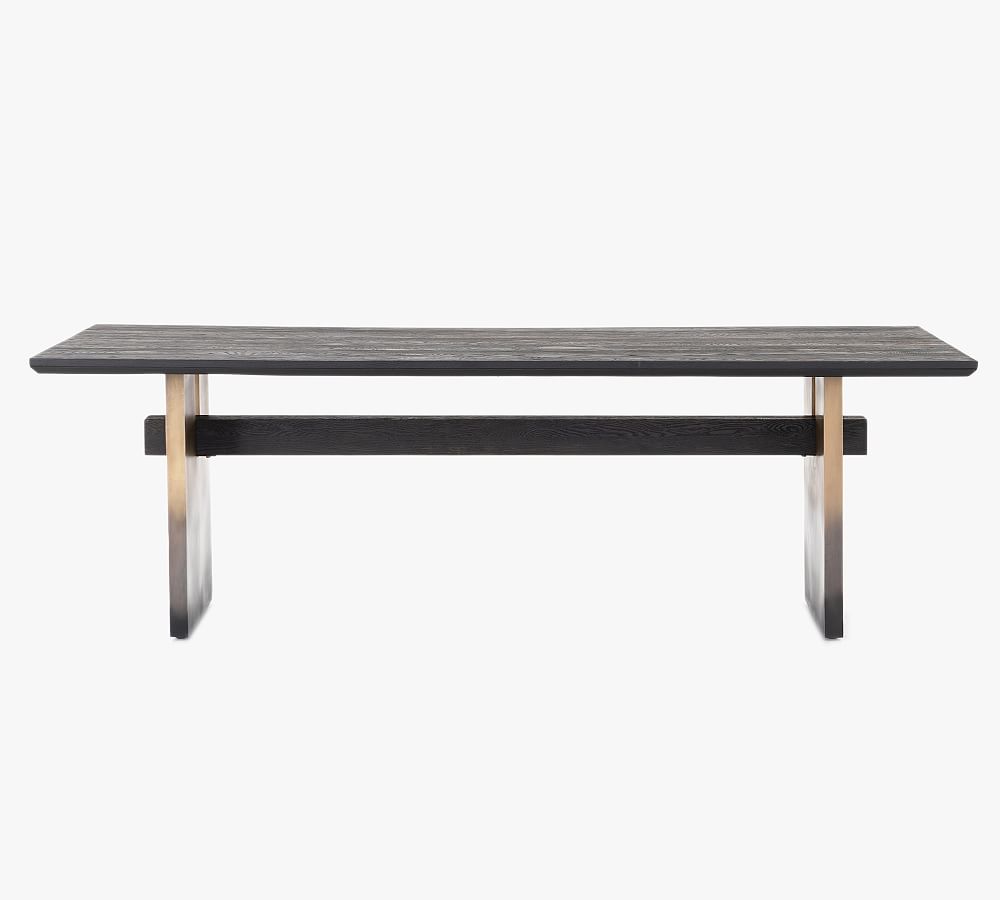 Anderson Dining Table | Pottery Barn