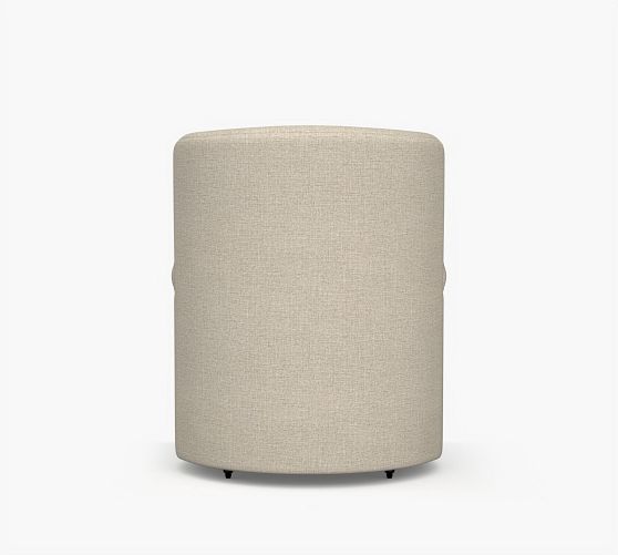 Balboa Upholstered Dining Chair | Pottery Barn