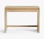 Pacific Mini Writing Desk (40") | Pottery Barn