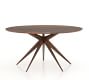 Hunter Round Dining Table | Pottery Barn