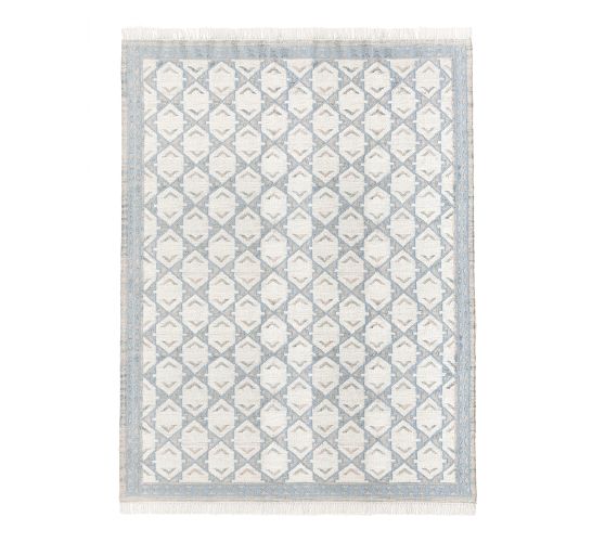 Brown Rug | Pottery Barn