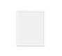 Metal Gallery Frames With Mat | Pottery Barn