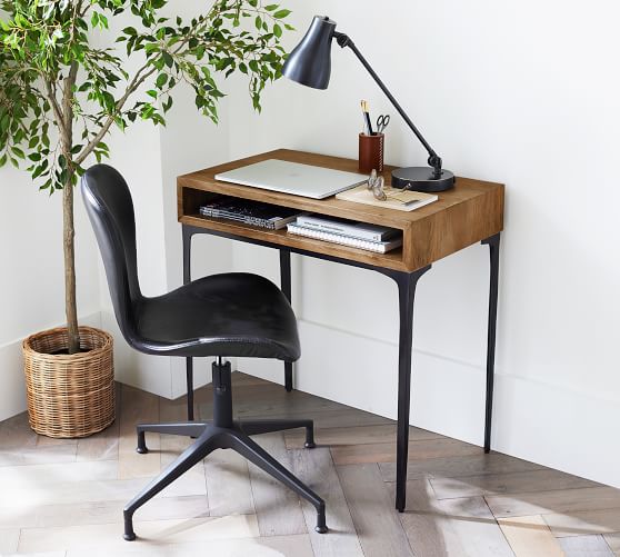 Cayden Writing Desk | Pottery Barn