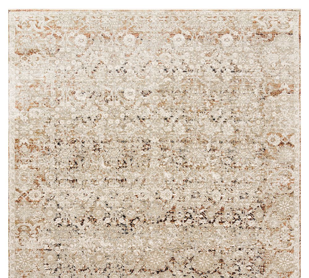 Open Box: Shaye Performance Rug | Pottery Barn