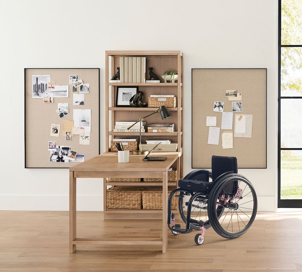 Pacific Modular Collection | Pottery Barn