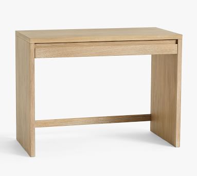 Pacific Mini Writing Desk | Pottery Barn