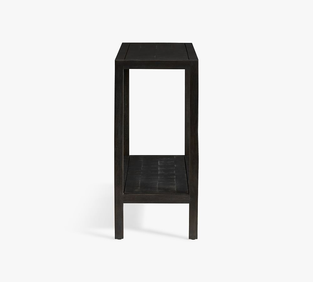 Isaac Console Table | Pottery Barn