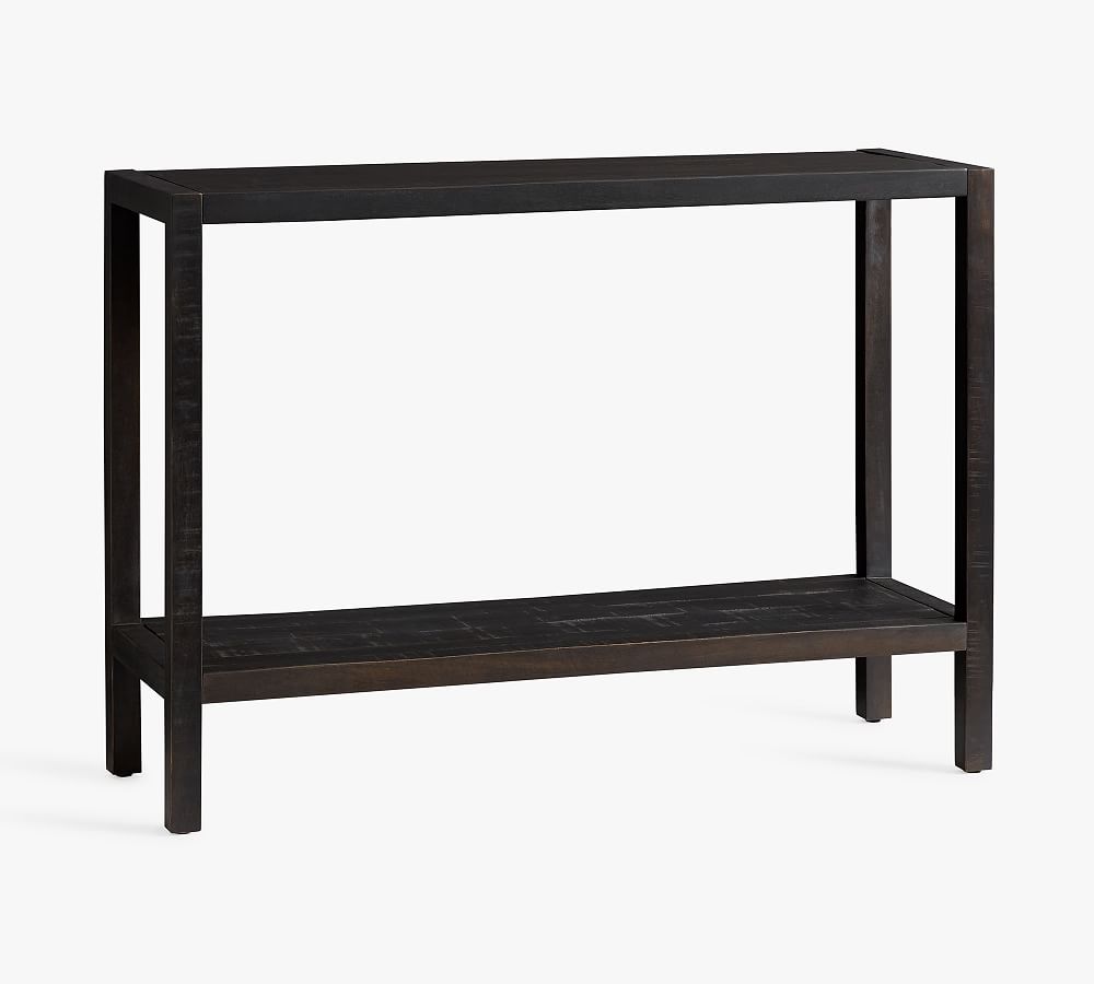 Isaac Console Table | Pottery Barn