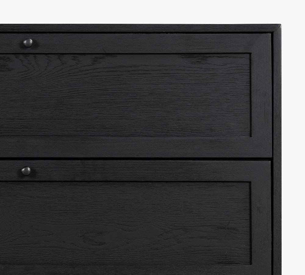 Bryer 6-Drawer Dresser | Pottery Barn