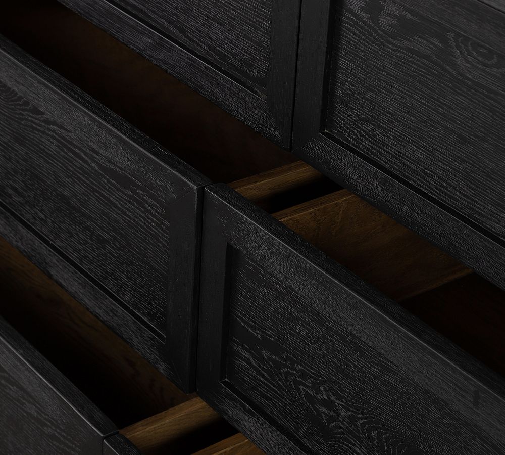 Bryer 6-Drawer Dresser | Pottery Barn