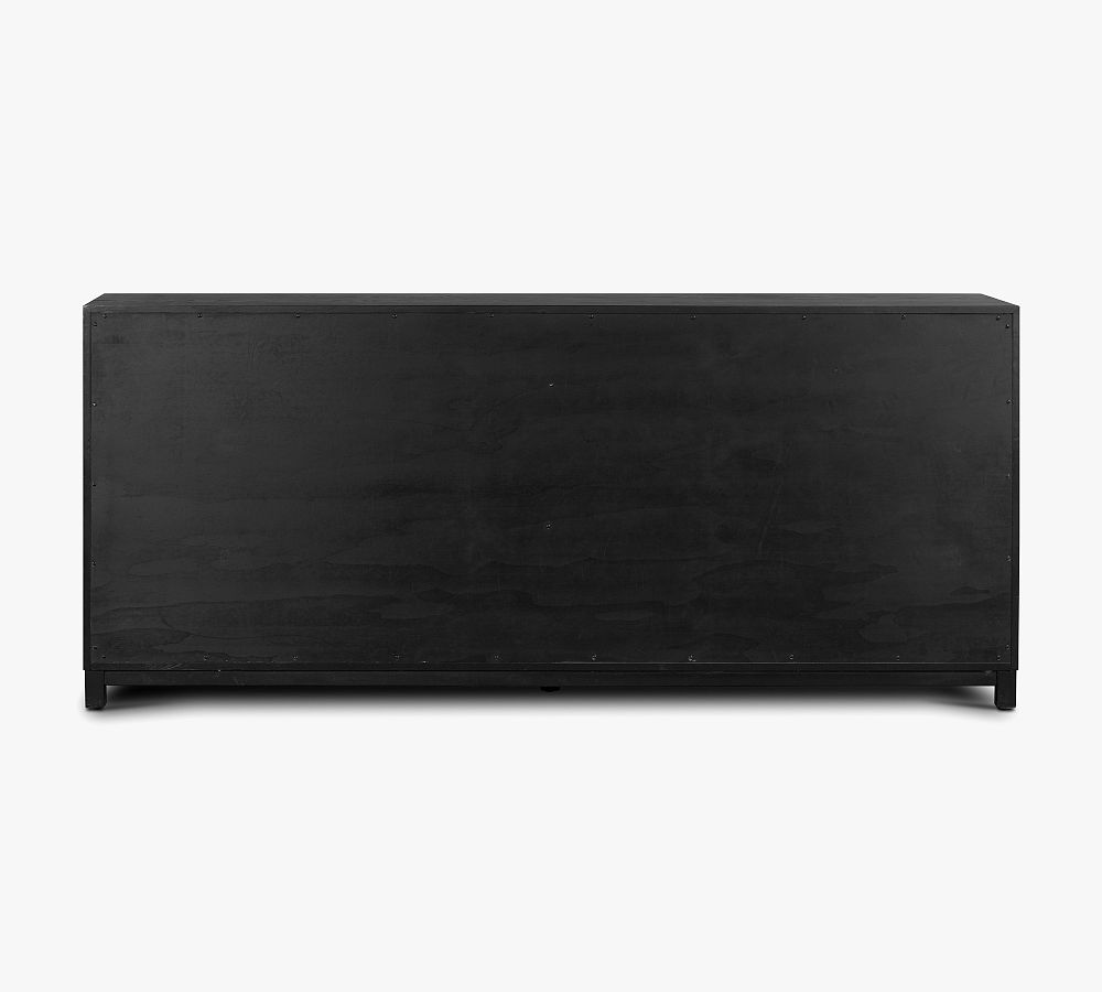 Bryer 6-Drawer Dresser | Pottery Barn