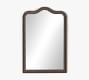 Sansome Arch Wall Mirror | Pottery Barn