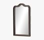 Sansome Arch Wall Mirror | Pottery Barn