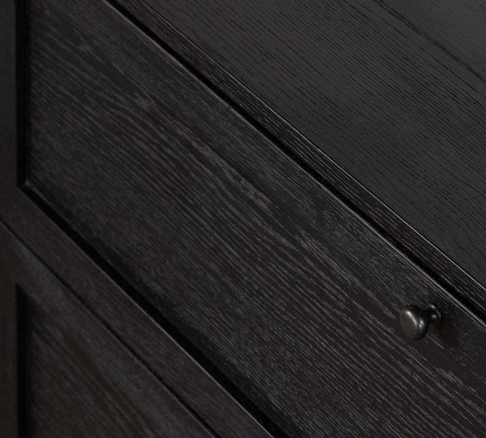 Bryer 6-Drawer Dresser | Pottery Barn
