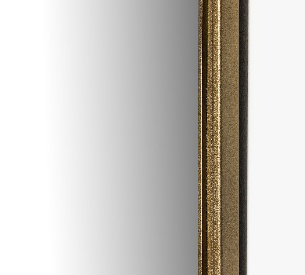 Sansome Arch Wall Mirror | Pottery Barn