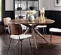 Hunter Round Dining Table | Pottery Barn