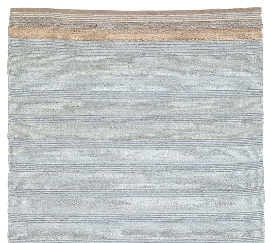 Modi Handwoven Jute Rug | Pottery Barn