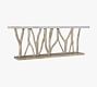 Anders Console Table (90") | Pottery Barn