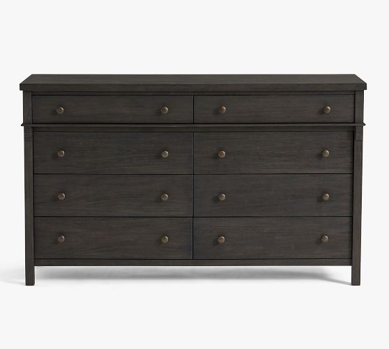 Extra Wide Dressers & Armoires | Pottery Barn