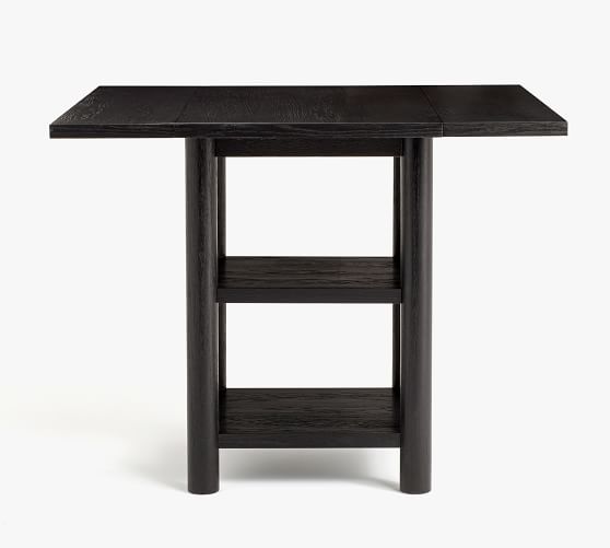 Haven Drop Leaf Counter Height Table | Pottery Barn