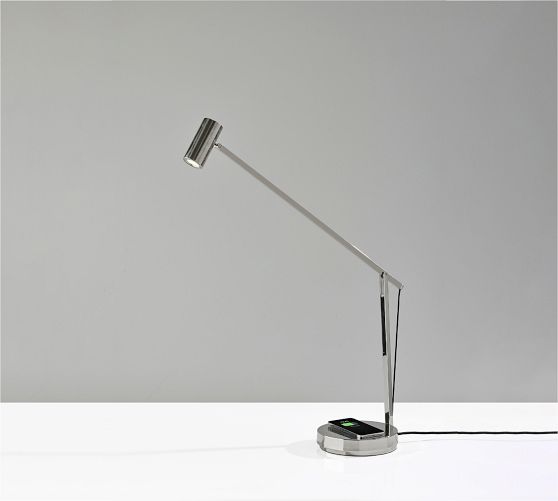 Bronze Task Lamp | Pottery Barn