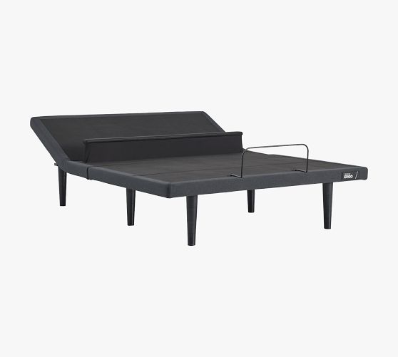 Tempur-Ergo® Power Adjustable Base | Pottery Barn