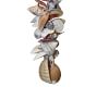 Assorted Shell Garland | Pottery Barn