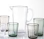Veranda Outdoor Pitcher | Pottery Barn